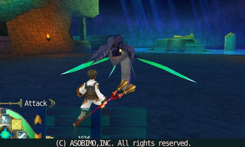 Yarome | Celes Arca Wiki | Fandom