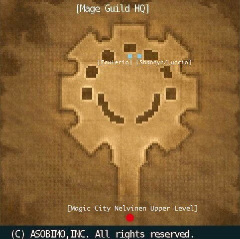 Mage Guild HQ | Celes Arca Wiki | Fandom