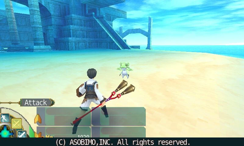 Lettie | Celes Arca Wiki | Fandom