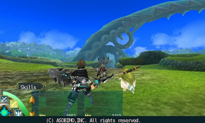 May Cerberus | Celes Arca Wiki | Fandom