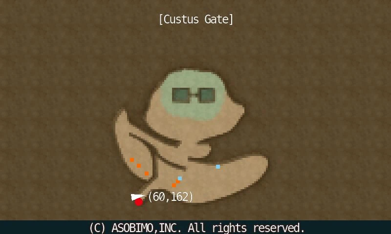 Custus Gate | Celes Arca Wiki | Fandom