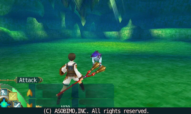 Zetagripper | Celes Arca Wiki | Fandom