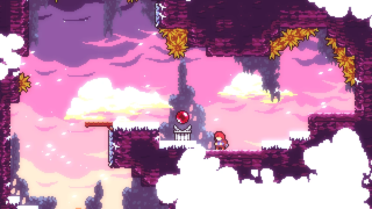 Spring Collab 2020/Stratcour Summit | Celeste вики | Fandom