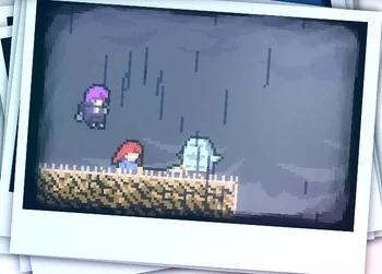 Start (Farewell) | Celeste Wiki | Fandom