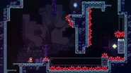 Start (Mirror Temple) | Celeste Wiki | Fandom