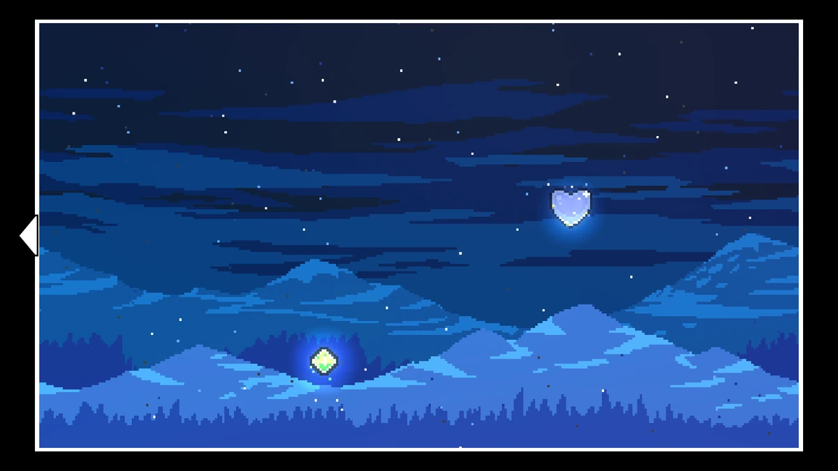 Celestial Resort C-Side | Celeste Wiki | Fandom