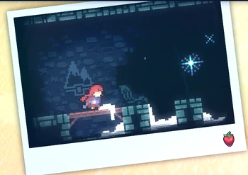 Awake | Celeste Wiki | Fandom