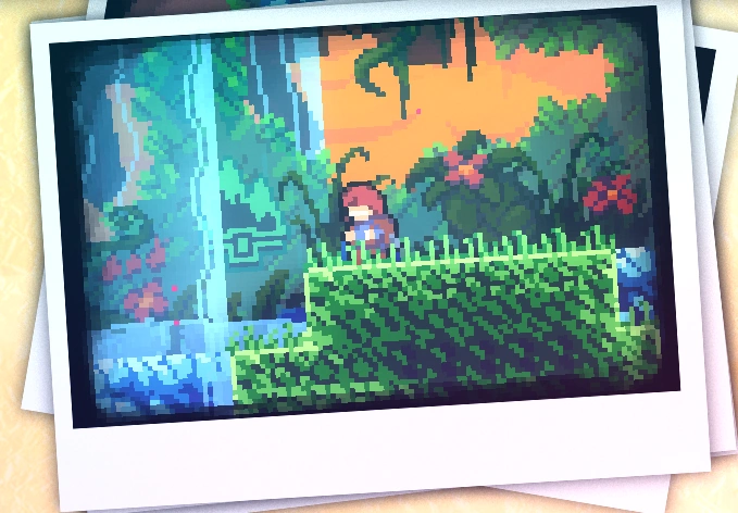 Lake | Celeste Wiki | Fandom