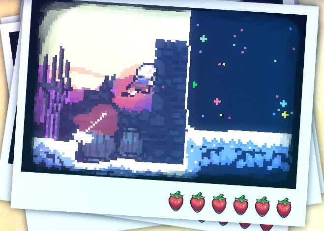 1000 M | Celeste Wiki | Fandom