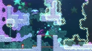 Power Source | Celeste Wiki | Fandom