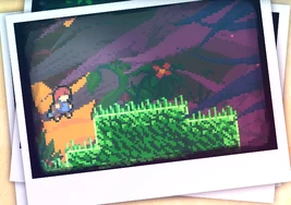 Reflection (B-Side) | Celeste Wiki | Fandom