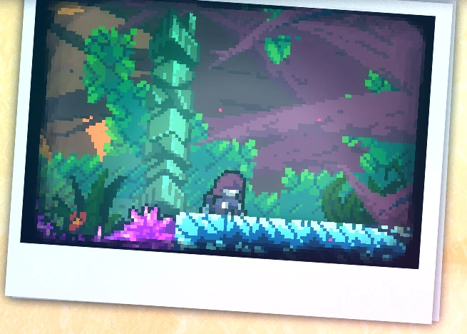 Rock Bottom | Celeste Wiki | Fandom