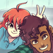 Madeline | Celeste Wiki | Fandom