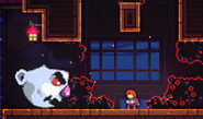 Mr. Oshiro | Celeste Wiki | Fandom