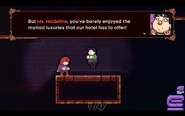 Mr. Oshiro | Celeste Wiki | Fandom