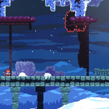 Hyperdash | Celeste вики | Fandom