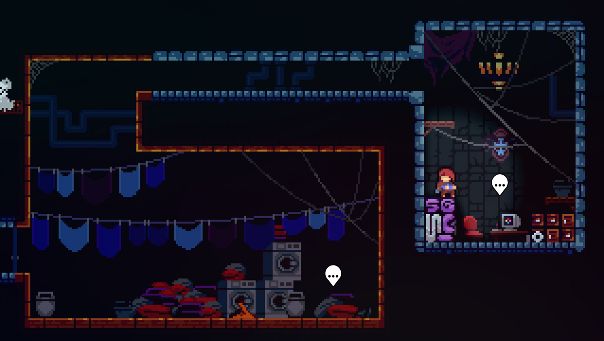 Celeste Classic Celeste Wiki Fandom