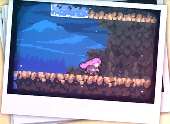 Start (Core B-Side) | Celeste Wiki | Fandom