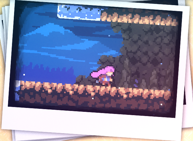 Start (Core B-Side) | Celeste Wiki | Fandom