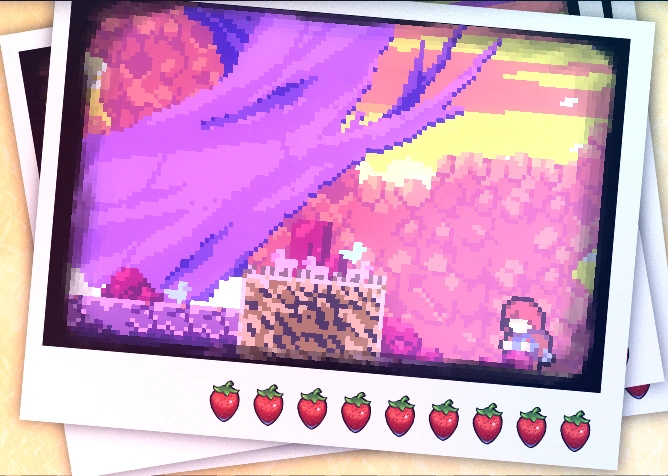 Shrine | Celeste Wiki | Fandom