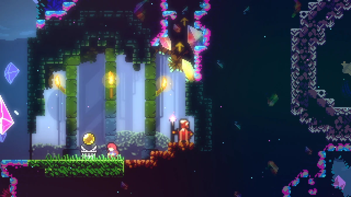 Категория:Карты модов | Celeste вики | Fandom