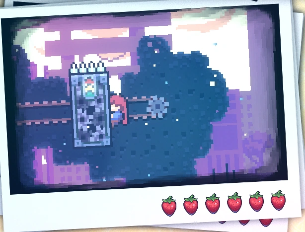 500 M | Celeste Wiki | Fandom