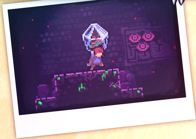 Mix Master | Celeste Wiki | Fandom