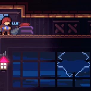 Bunnyhop | Celeste вики | Fandom