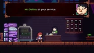 Mr. Oshiro | Celeste Wiki | Fandom