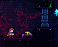 Objects | Celeste Wiki | Fandom