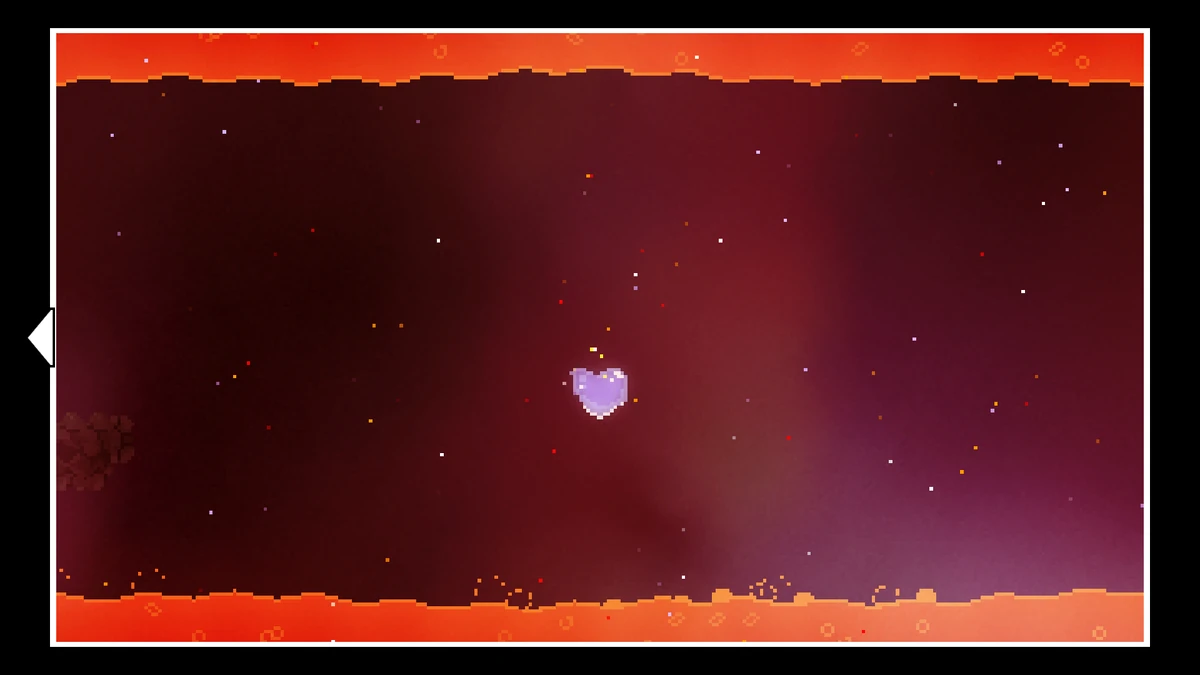 Core C-Side | Celeste Wiki | Fandom