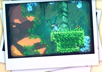 Reflection | Celeste Wiki | Fandom