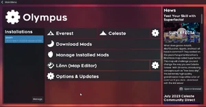 Моды | Celeste вики | Fandom