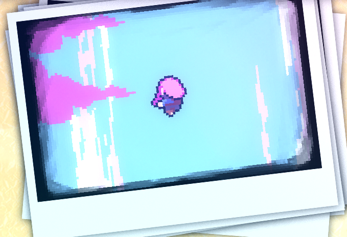 Start (The Summit B-Side) | Celeste Wiki | Fandom