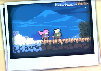 Start (Core) | Celeste Wiki | Fandom