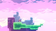 Start (Farewell) | Celeste Wiki | Fandom