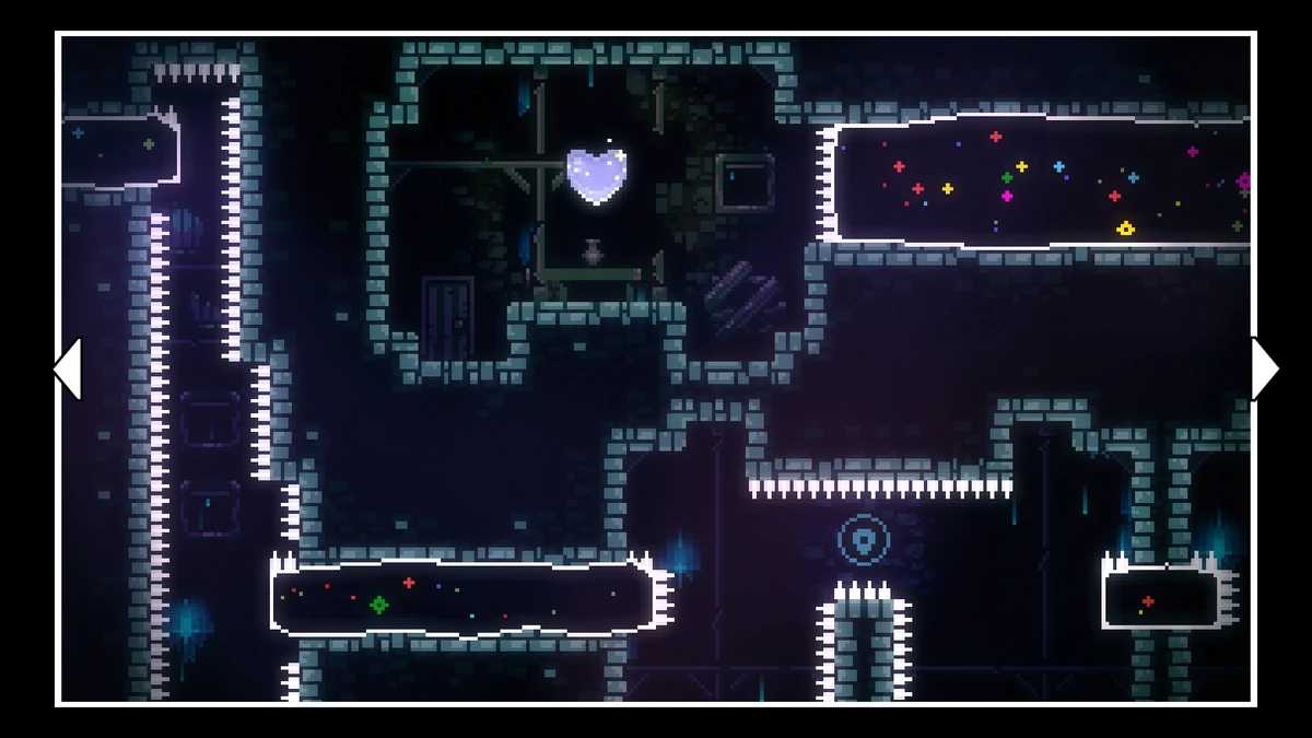 Old Site C-Side | Celeste Wiki | Fandom