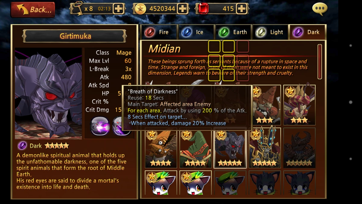 Girtimuka | Celestia-Broken Sky Wikia | Fandom