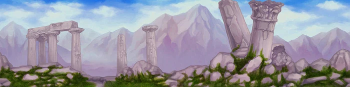 Characters and Places | Celestia-Broken Sky Wikia | Fandom