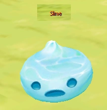 Slime | Celestia Luna Wiki | Fandom