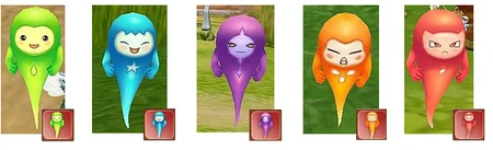 Pets | Celestia Luna Wiki | Fandom
