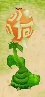 Rose | Celestia Luna Wiki | Fandom