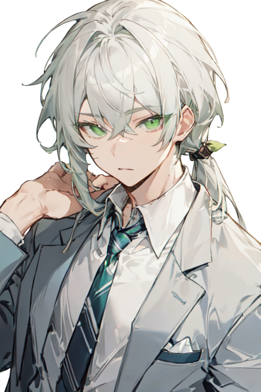 Kyle Ohan | Celestial Bloodline Wiki | Fandom