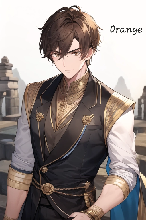 Nine | Celestial Bloodline Wiki | Fandom