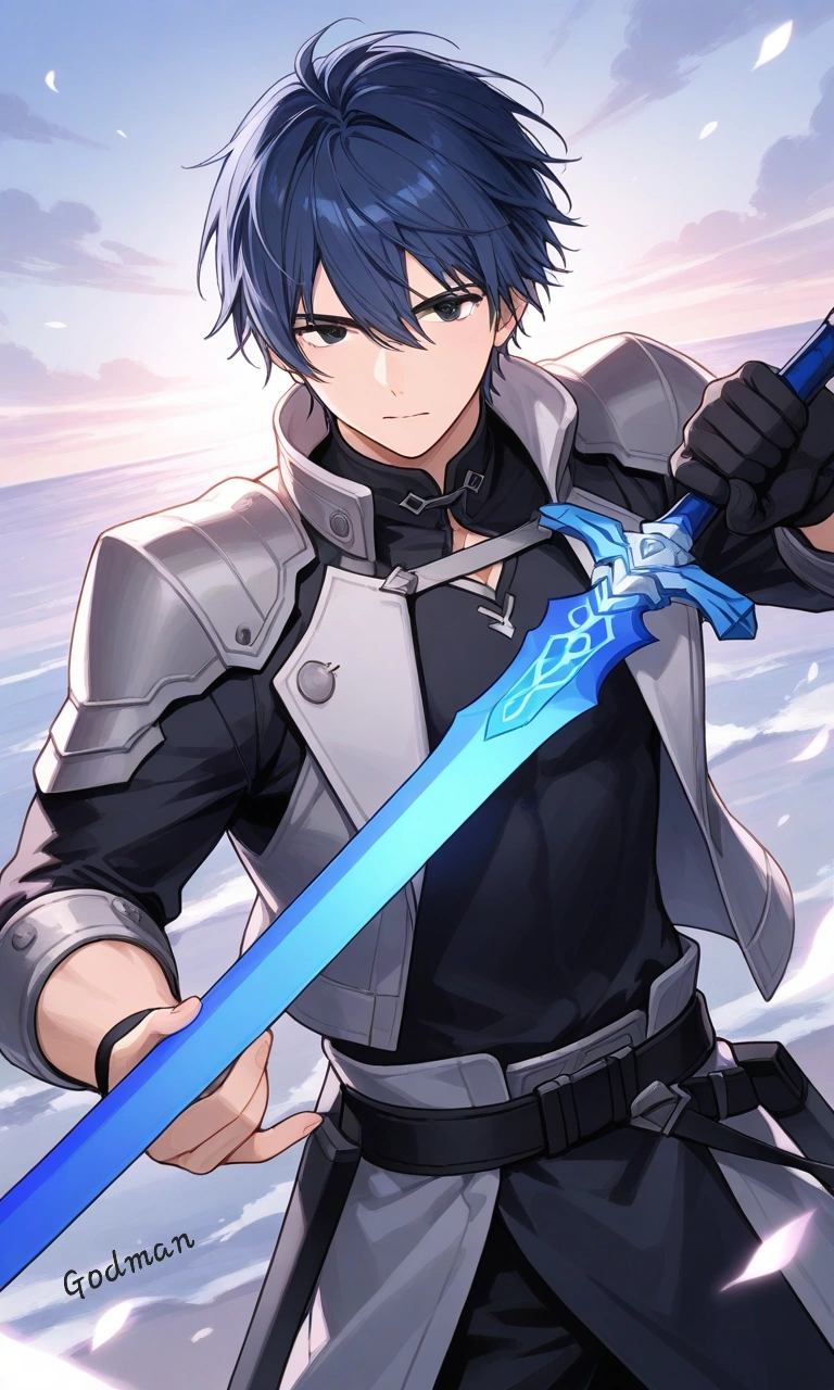 Alec | Celestial Bloodline Wiki | Fandom