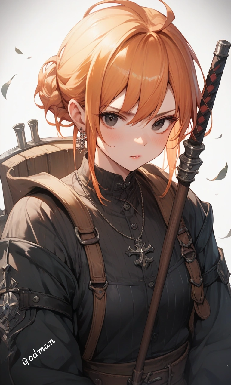 Lara | Celestial Bloodline Wiki | Fandom