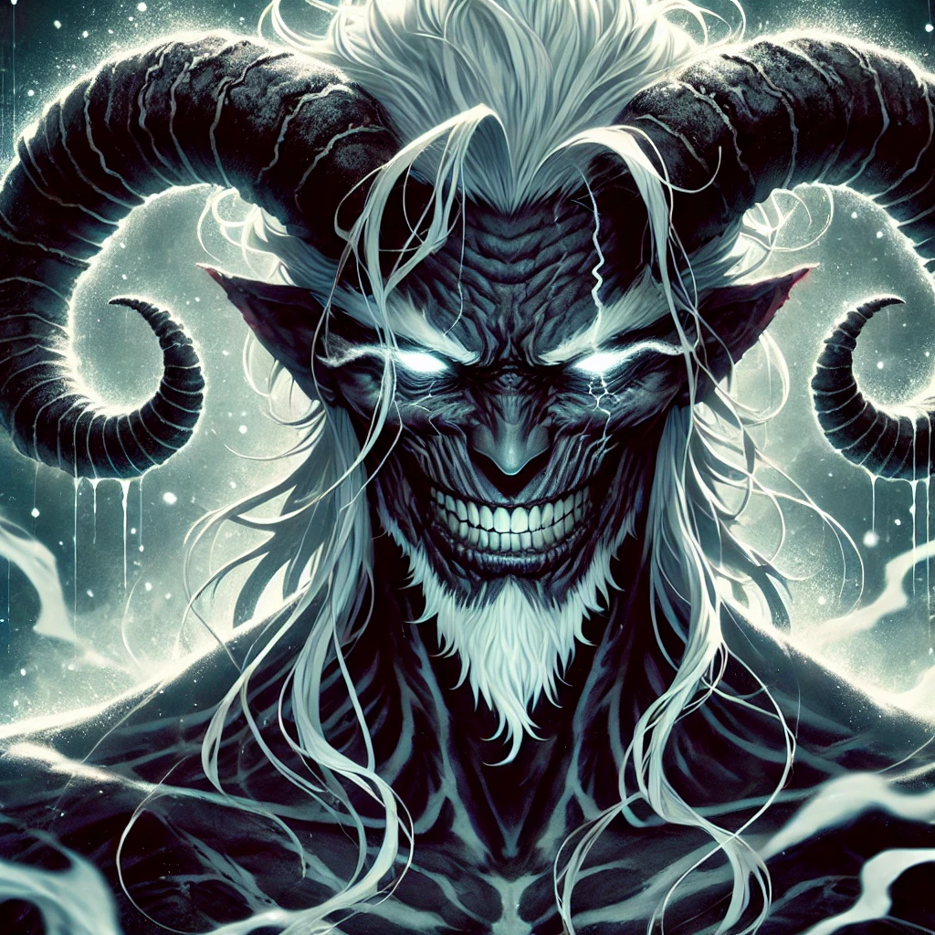 Nesis | Celestial Bloodline Wiki | Fandom