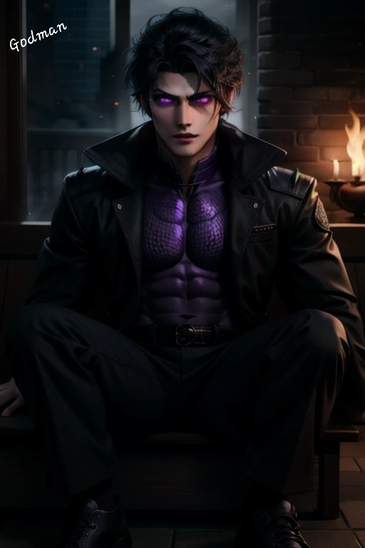 Azazeal | Celestial Bloodline Wiki | Fandom