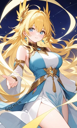 Bai | Celestial Bloodline Wiki | Fandom