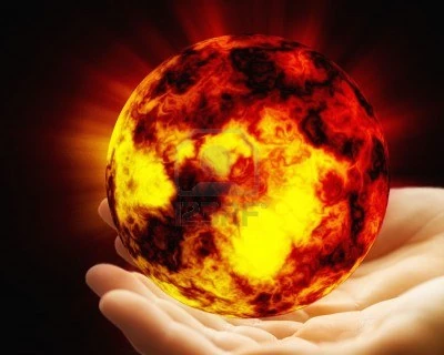 Celestial Powers | Celestial Champions RPG Wiki | Fandom